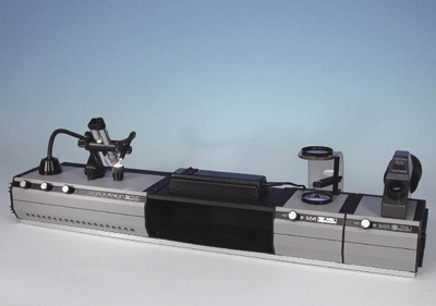 Modular laboratory illumination