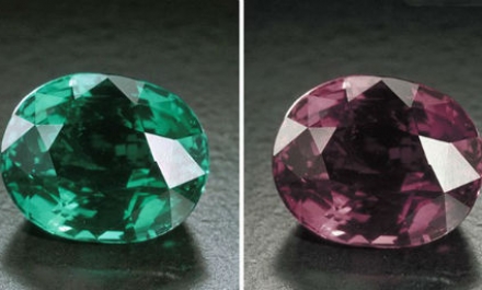 GIA adds alexandrite to origin reports