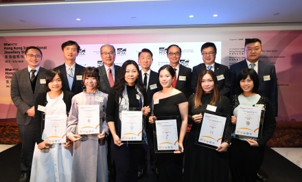 HK Jewellery Design Competition winners revealed