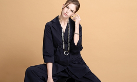 The Luxury of Simplicity