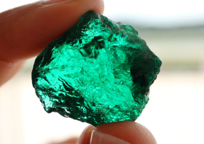 Gemfields’ emerald auction raises US$22.4m