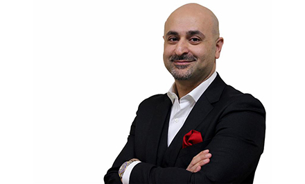 DFL Group names new CEO