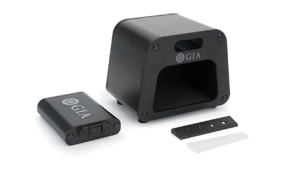 GIA instruments for modern jewellers