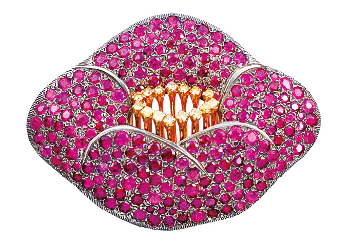 Japanese designers’ commitment to creativity