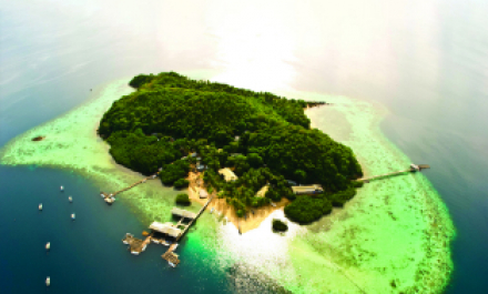 Pearl farms at the forefront of sustainability and innovation