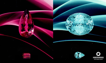 Brazil’s fascinating gemstones