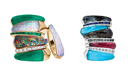 Jewellery Design Directions