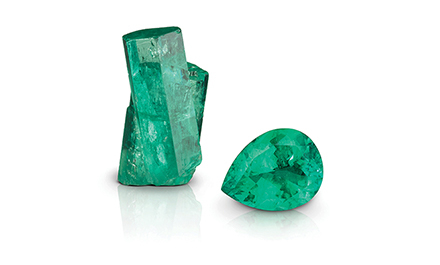Glowing opportunities in the emerald trade
