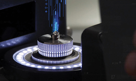 Sarine at the forefront of diamond innovation