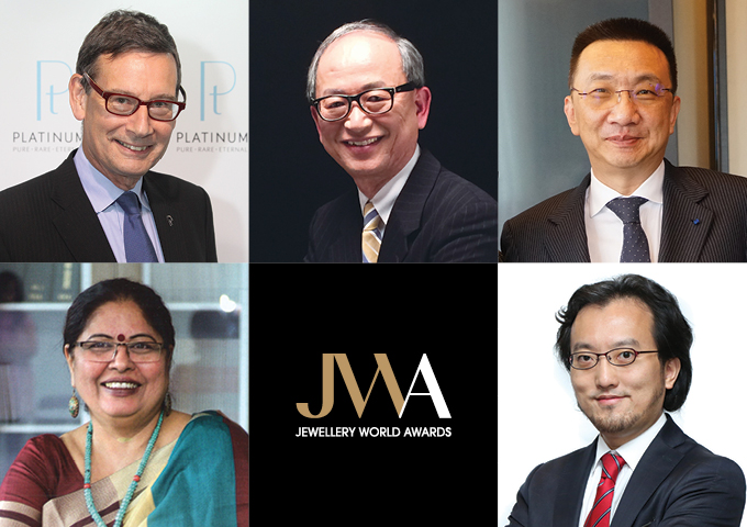 JWA names 2021 Honourees