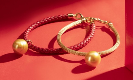 Pearl jewellers unveil lustrous collections