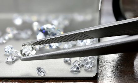 China polished diamond imports hit record high in 2021