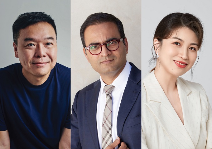 Summit to discuss LGD business prospects