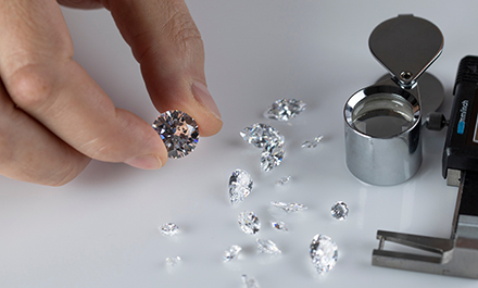 GIA diamond verification services launched