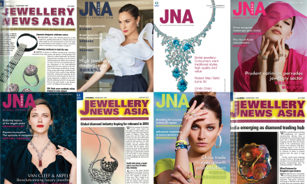 JNA 40th Anniversary Special: 40 market-shaking stories reported by JNA ...