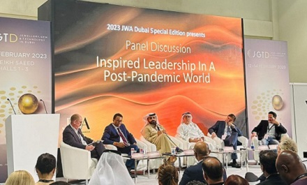 LIVE from Dubai: JWA Dubai shines spotlight on industry’s finest