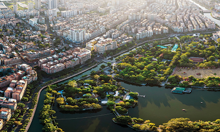 China’s lower-tier cities fuel jewellers’ growth engines