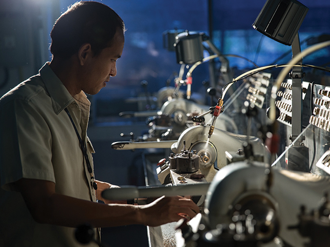 MKS JEWELRY: Resilience amid adversity