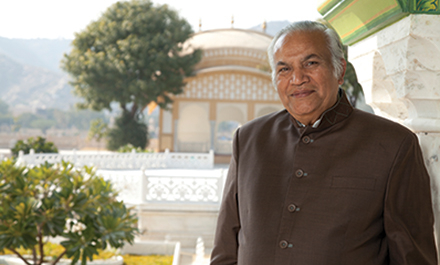 Meet the Extraordinary 40: Navrattan Kothari - Inspiring excellence on ...