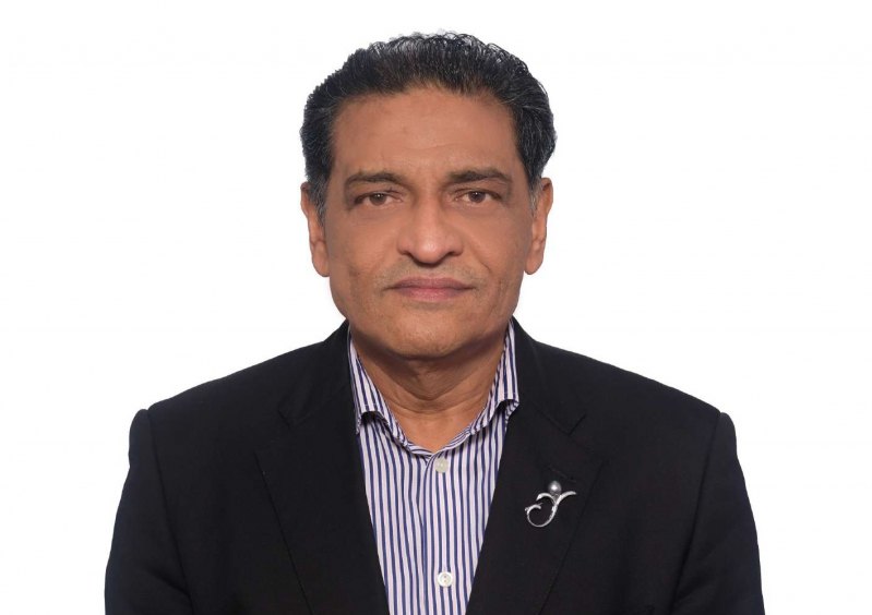 Meet the Extraordinary 40: Ramesh Virani - Ushering in a new era of ...