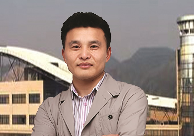 Meet the Extraordinary 40: Zhan Weijian - Leading advances in China ...