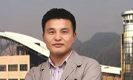 Meet the Extraordinary 40: Zhan Weijian - Leading advances in China ...