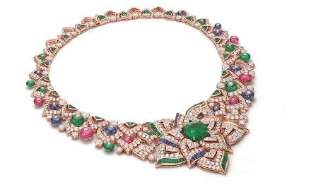 The Language of Luxury