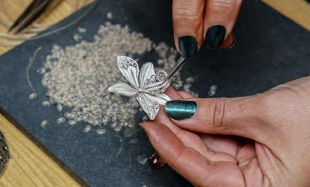 Jewellery findings solutions